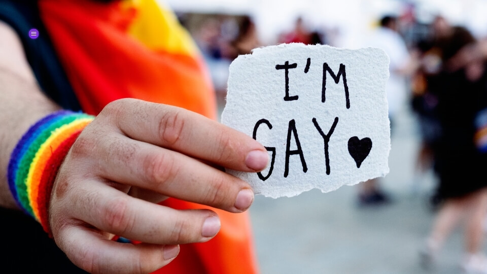 LGBT là gì? Cùng tìm hiểu về cộng đồng L G B T Việt Nam Và Thế Giới